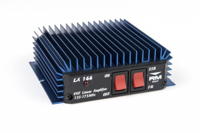 RM LA144 | R29