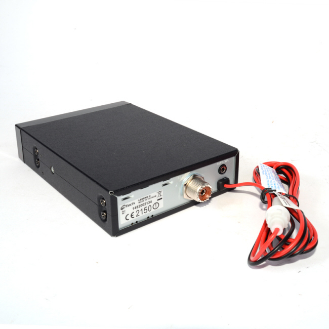 CB Radios from Knights Electrocom