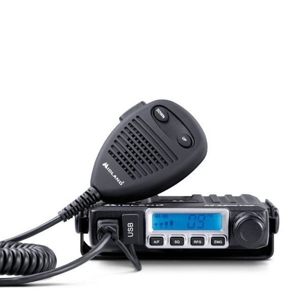 Midland CB Radios