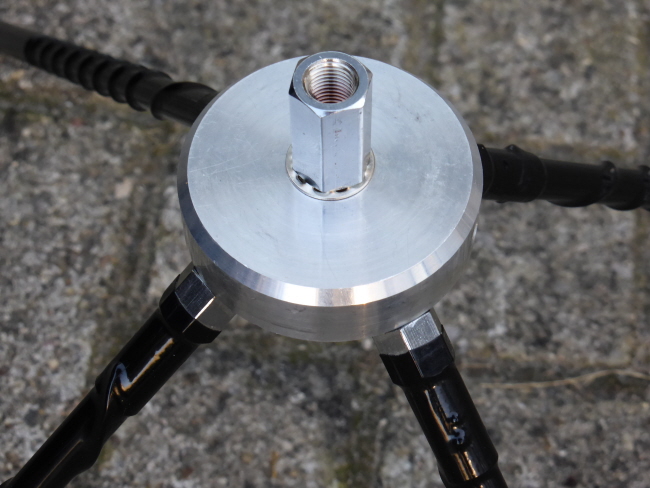 Base Antennas for CB radio