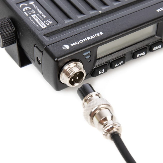 CB Radios from Knights Electrocom