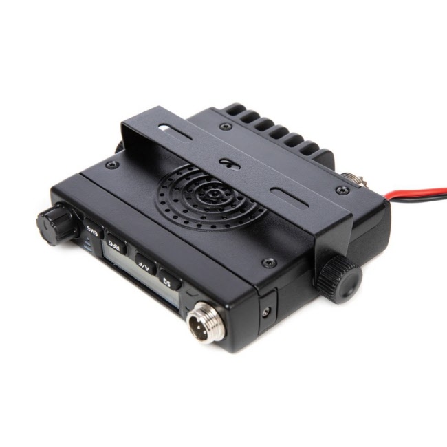 CB Radios from Knights Electrocom