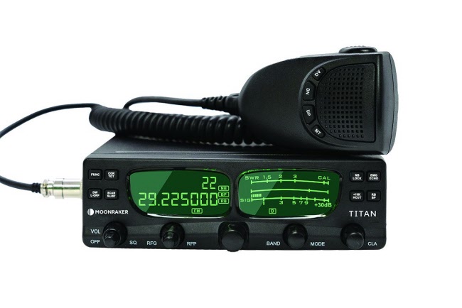 Multimode (AM/FM/SSB)