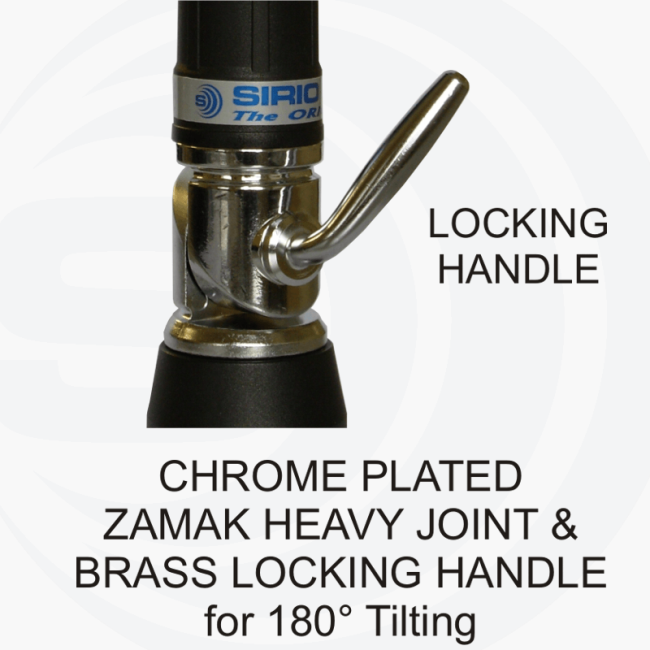 Sirio Performer 5000 PL | SP5