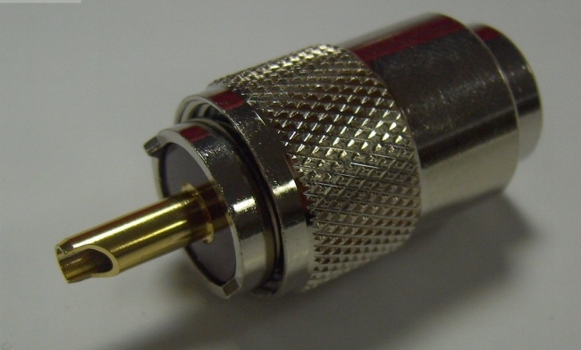 Coax
