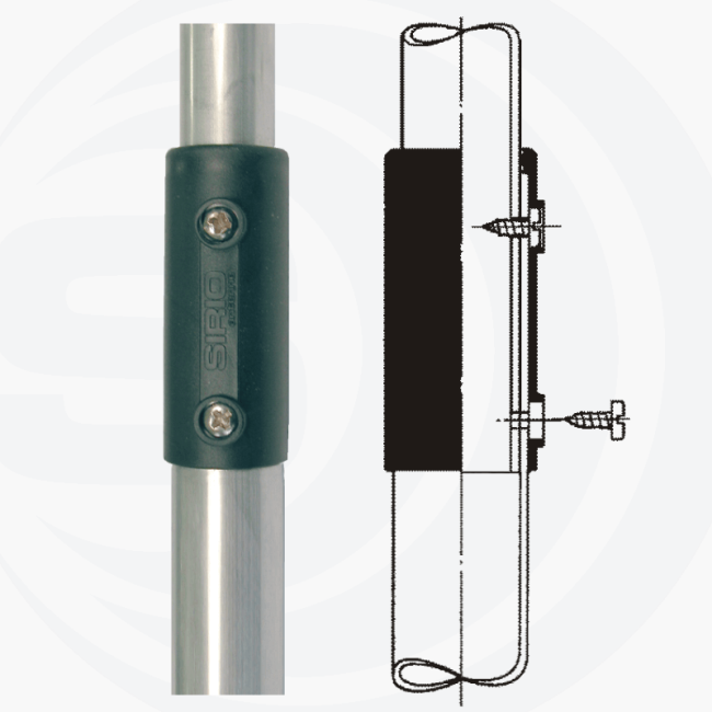 Base Antennas for CB radio