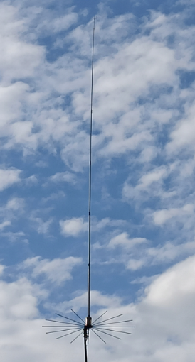 SIRIO Base Antennas