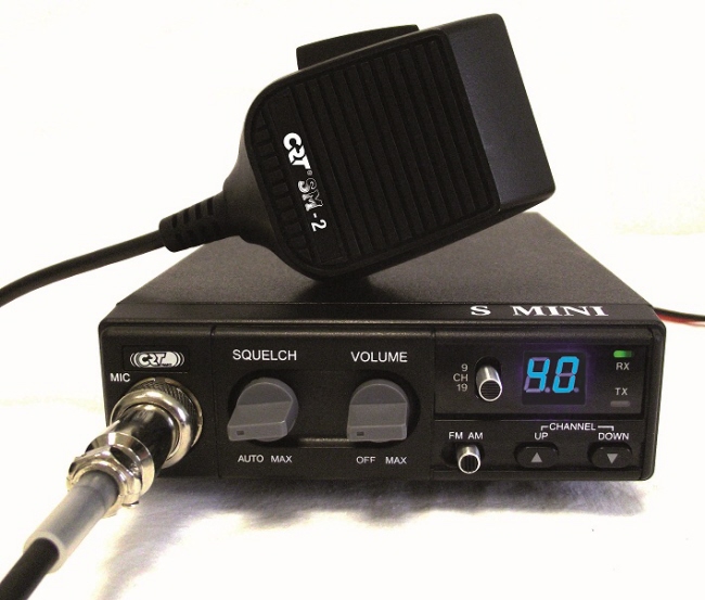 CB Starter Packages