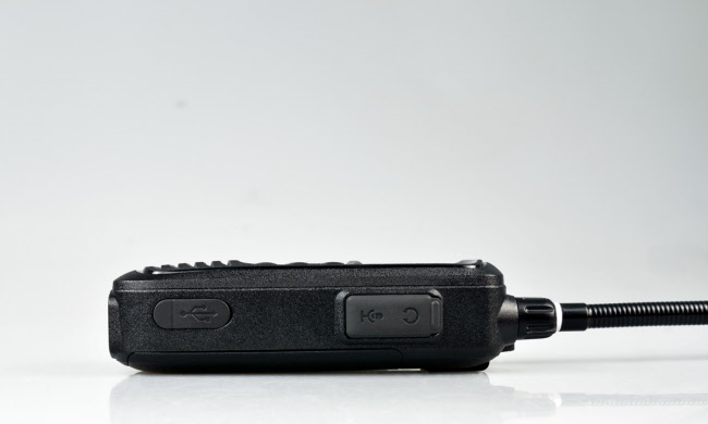 Thunderpole T-X Handheld