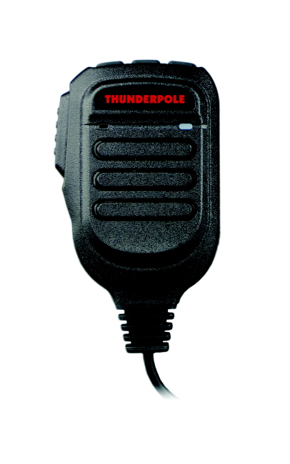 Thunderpole