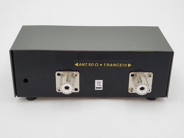 Matchers (antenna tuners)