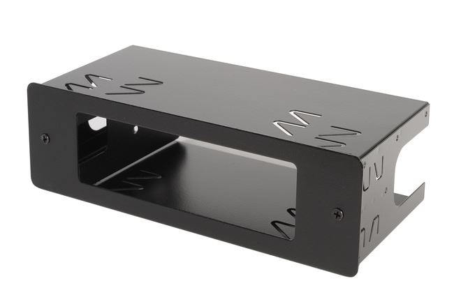 tti DIN Adapter Bracket (fits tti, Midland, Intek...) | DTT