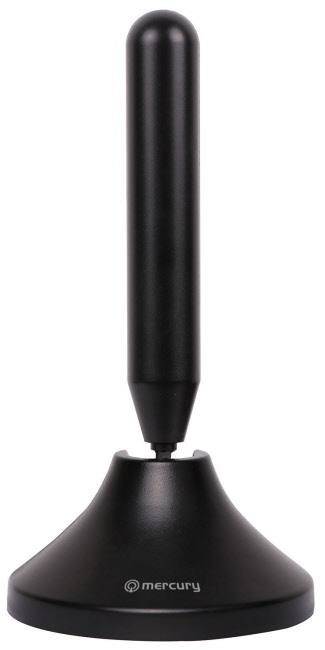 Mercury Mag Mount TV Aerial | MTV1
