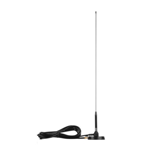 Nagoya UT-72 U/V Mag Mount (2m/70cm) | UT72