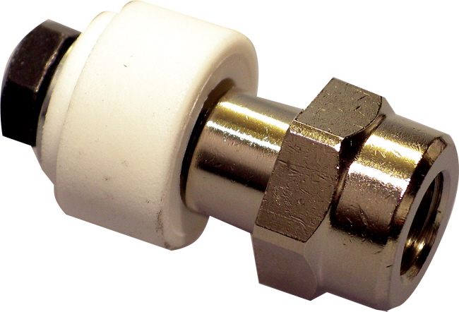 Antenna Connectors & Adapters