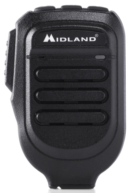 Midland CB Radios