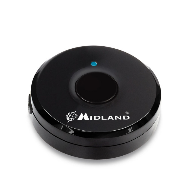 Midland Bluetooth PTT WA-PTT | WAPTT