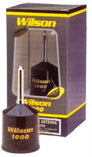 Wilson 1000 (Body Mount)