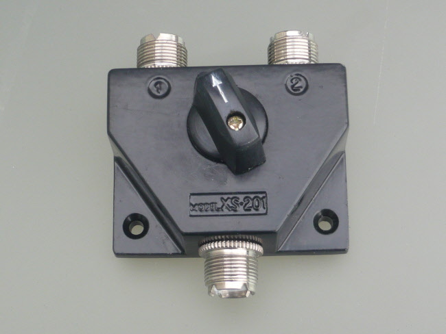 Antenna Switches