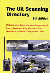 The UK Scanning Directory | UKSD