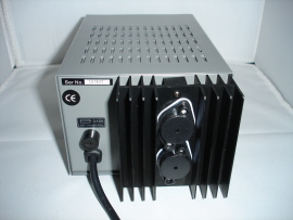 Power Supplies