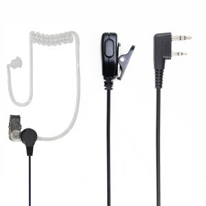 Earpieces