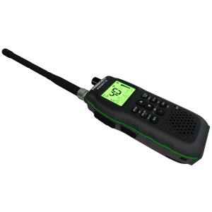 President CB Radios from Knights Electrocom