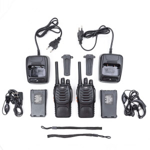 PMR 446