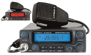 CB Radios from Knights Electrocom