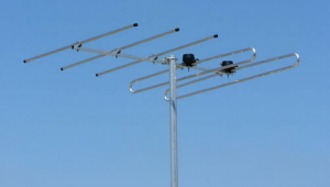VHF/UHF Beams