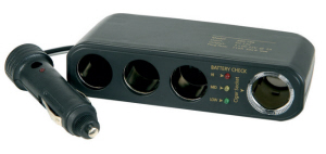 Cig Leads & Adapters