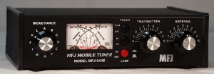 Antenna Tuners (ATU)