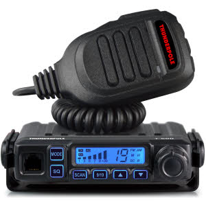 Knights Electrocom - UK No.1 for CB Radio