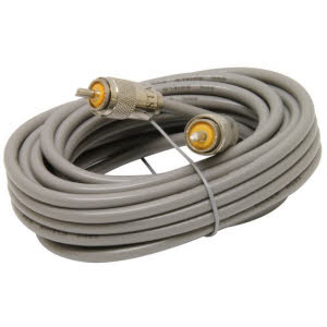 Coax Leads