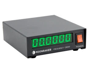 Frequency Counters