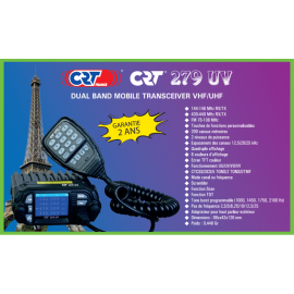 2m / 70cm Amateur Radios