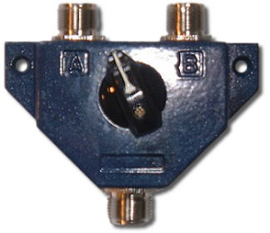 Antenna Switches