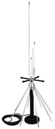 Skyscan Desktop Discone | DESKTOP