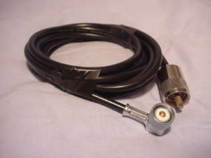 Coax Leads