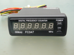 Frequency Counters