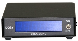 Frequency Counters