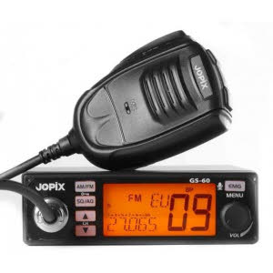 CB Radios from Knights Electrocom