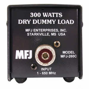 Dummy Loads