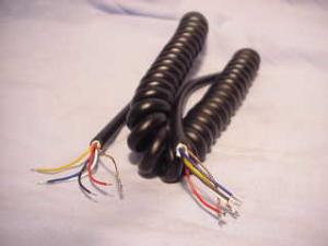 Microphone Leads