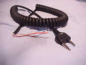 Microphone Leads