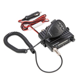 CB Radios from Knights Electrocom