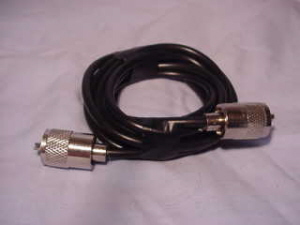 Coax Leads