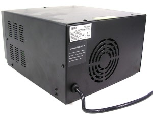 Power Supplies