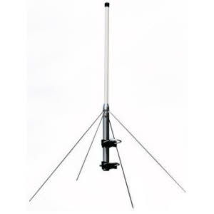 Scanner Antennas