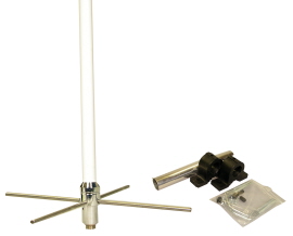 Scanner Antennas
